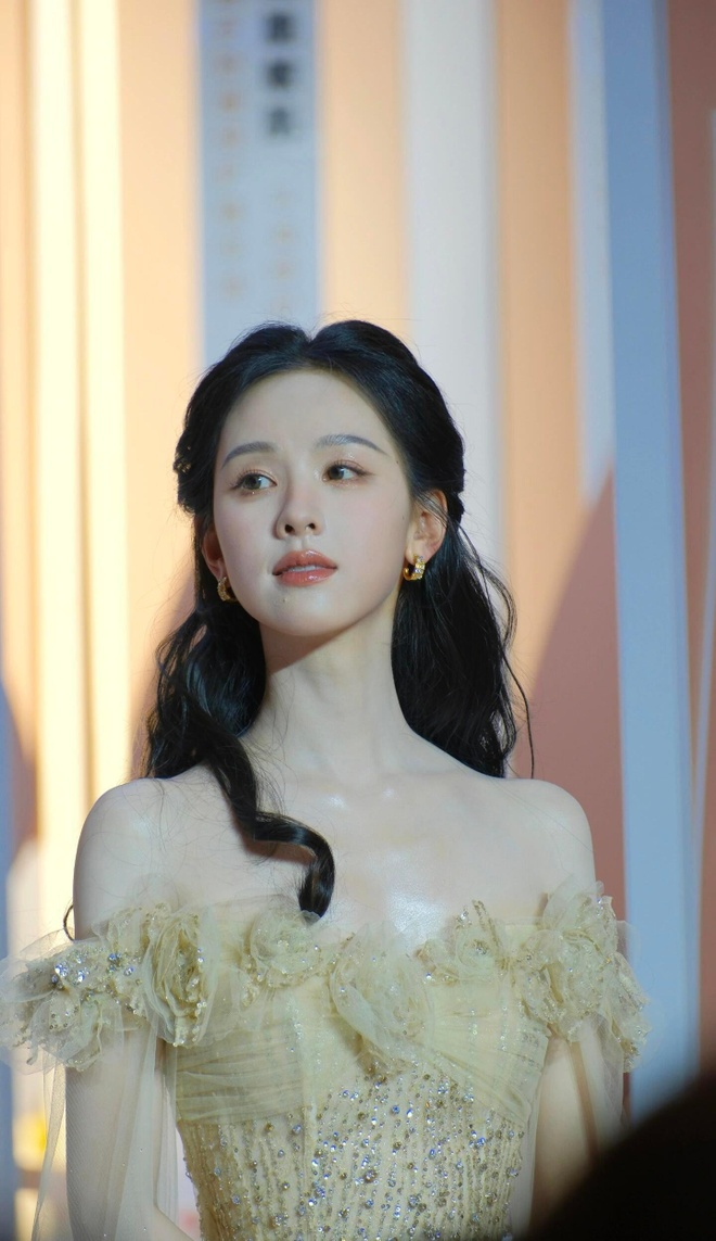 Trần Đô Linh đẹp xuất thần | Znews.vn