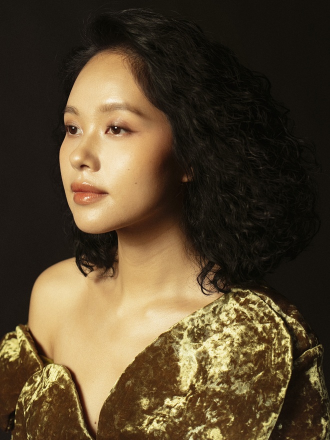 Hoàng Quyên không còn chỉ biết hát hay - Giải trí - ZNEWS.VN