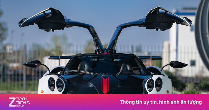 benny caiola - Tin tức tức online 24h về benny caiola - ZNEWS.VN