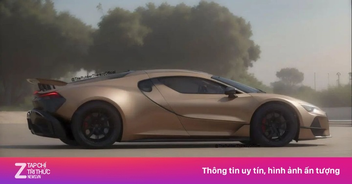 Hinh anh Bugatti Chiron - Tin tức tức online 24h về Hinh anh Bugatti ...