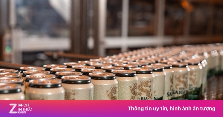 bia saigon - Tin tức tức online 24h về bia saigon - ZNEWS.VN