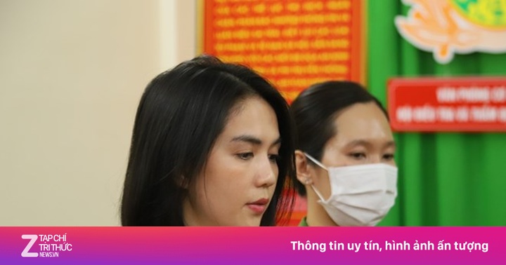 vu kien ngoc trinh - Tin tức tức online 24h về vu kien ngoc trinh - ZNEWS.VN