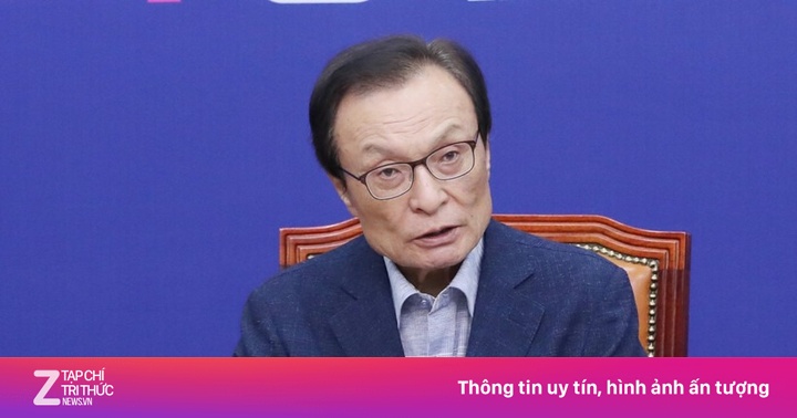 Tin lee hae chan hôm nay, tin tức online mới nhất 24h | Znews.vn