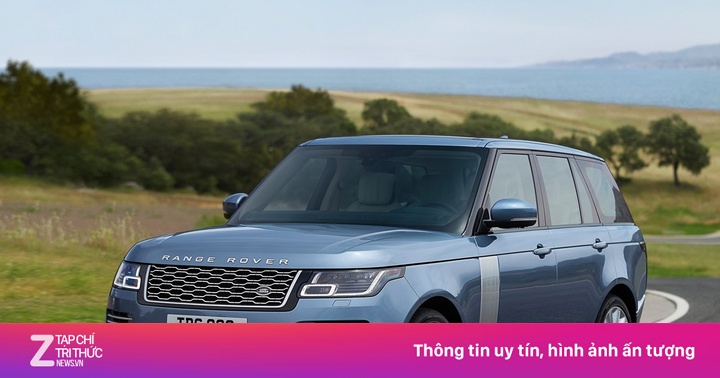 Tin range rover velar 2018 hôm nay, tin tức online mới nhất 24h | Znews.vn