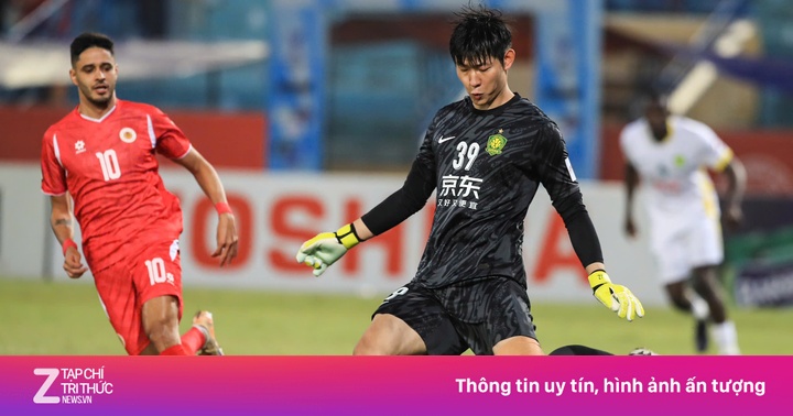 Tin jiang wenhao hôm nay, tin tức online mới nhất 24h | Znews.vn