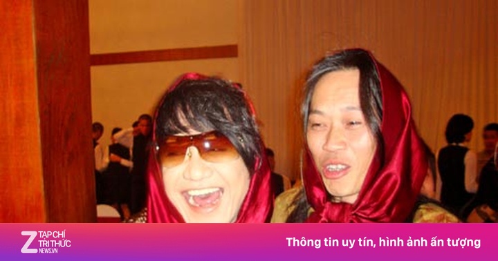 nguyen loc ke chuyen trong coi den tho to cho hoai linh - Tin tức tức ...