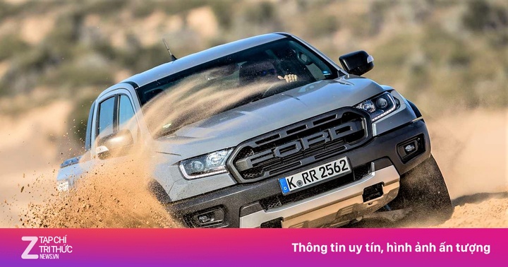 ford ranger raptor v8 2021 - Tin tức tức online 24h về ford ranger ...