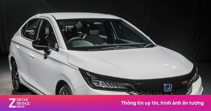 honda city e hev 2021 - Tin tức tức online 24h về honda city e hev 2021 - ZNEWS.VN