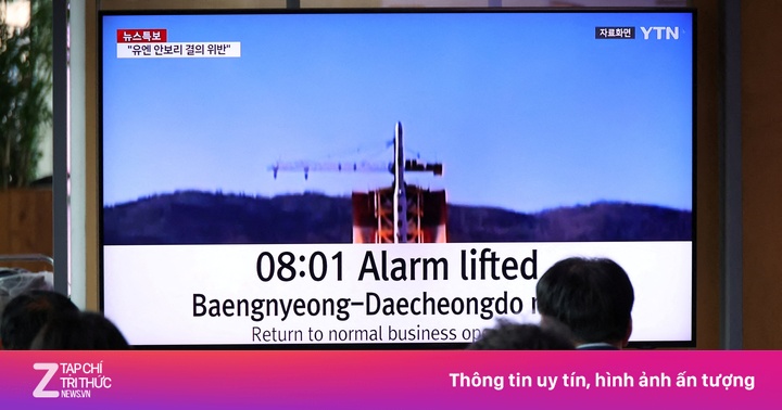 trieu tien thu dong co ten lua - Tin tức tức online 24h về triều tiên ...