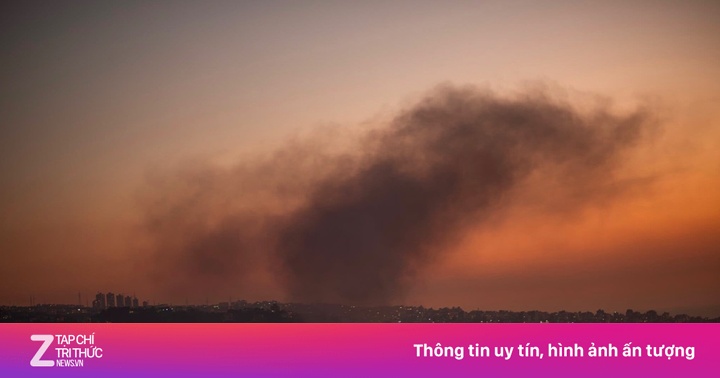 wafiq safa - Tin tức tức online 24h về wafiq safa - ZNEWS.VN