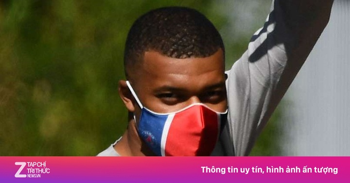 mbappe dinh covid 19 - Tin tức tức online 24h về mbappe dính covid 19 ...