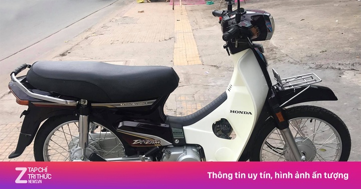 hinh anh honda super dream - Tin tức tức online 24h về hinh anh honda ...