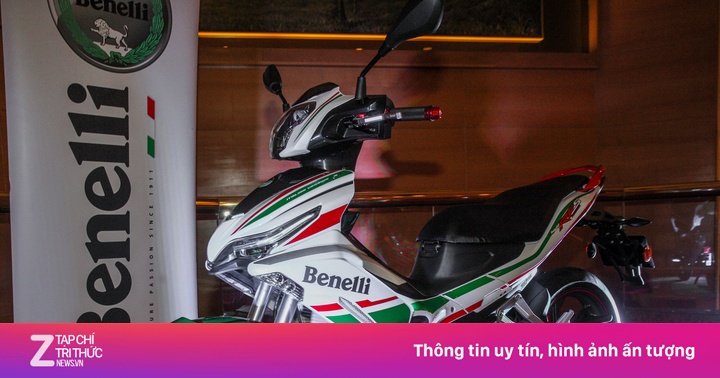 gia benelli rfs 150i - Tin tức tức online 24h về giá benelli rfs 150i ...