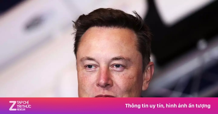 Tin xavier musk hôm nay, tin tức online mới nhất 24h - ZNEWS.VN