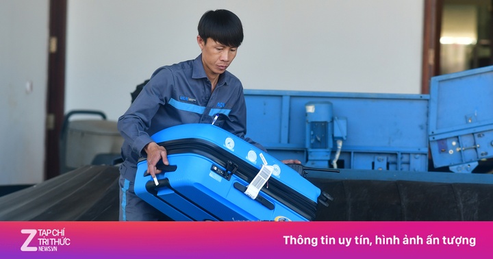 vocid 19 - Tin tức tức online 24h về vocid 19 - ZNEWS.VN