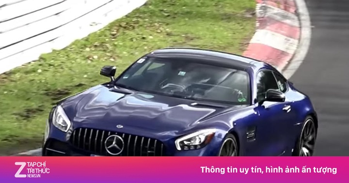 hinh anh Mercedes AMG GT 2018 - Tin tức tức online 24h về hinh anh ...