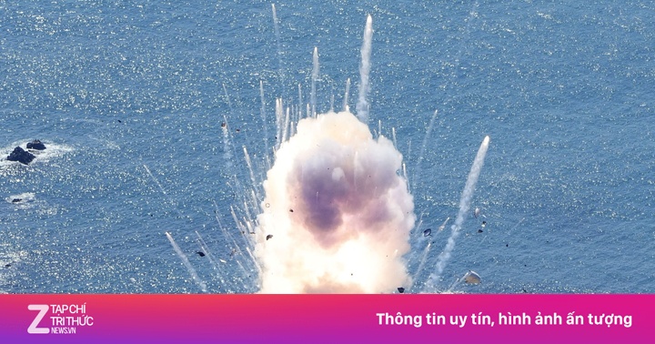 thu nghiem dong co ten lua - Tin tức tức online 24h về thử nghiệm động ...