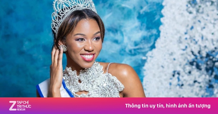 hoa hau tiffany leann conolly - Tin tức tức online 24h về hoa hậu ...