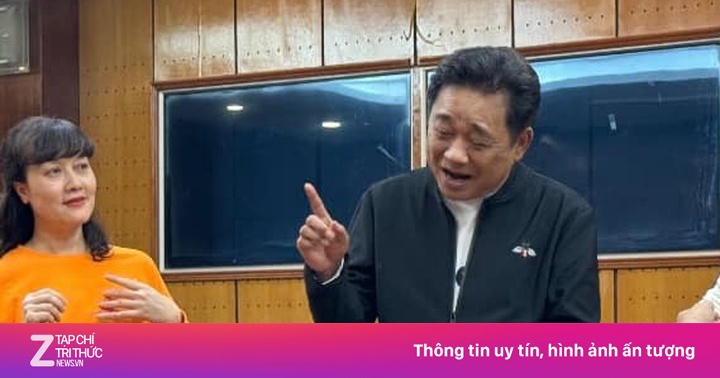 Vân Dung - ZNEWS.VN