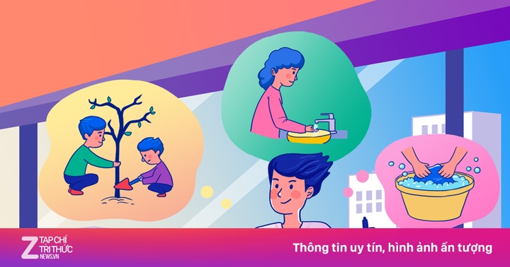 Unilever 25 năm - Tin tức cập nhật mới nhất 24h hôm nay | Znews.vn