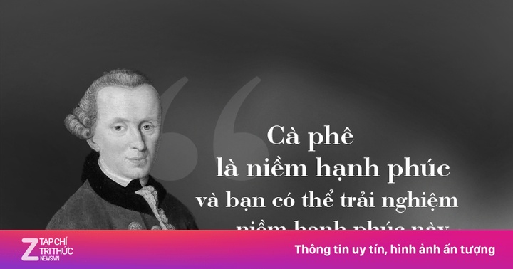 ca phe triet dao - Tin tức tức online 24h về cà phê triết đạo - ZNEWS.VN