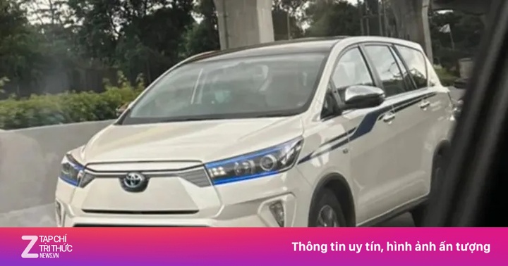 thong so ky thuat toyota innova moi - Tin tức tức online 24h về thong ...