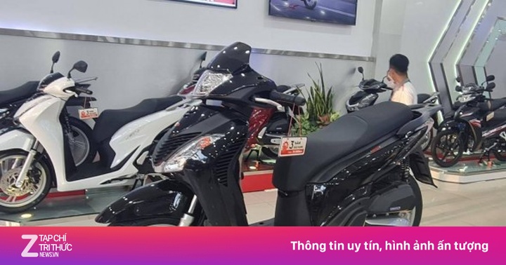 Tin honda sh 2020 hôm nay, tin tức online mới nhất 24h | Znews.vn