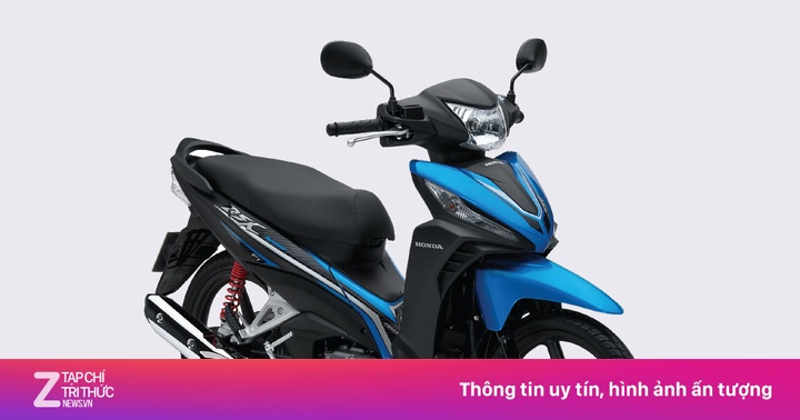 thong so honda wave rsx 2017 - Tin tức tức online 24h về thong so honda ...