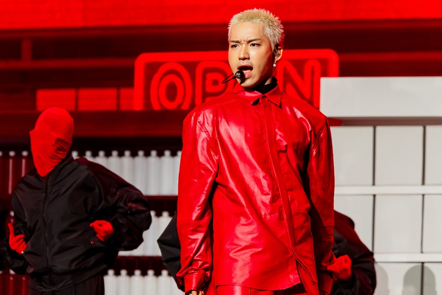 Wean Lê là ai? - Giải trí - ZNEWS.VN