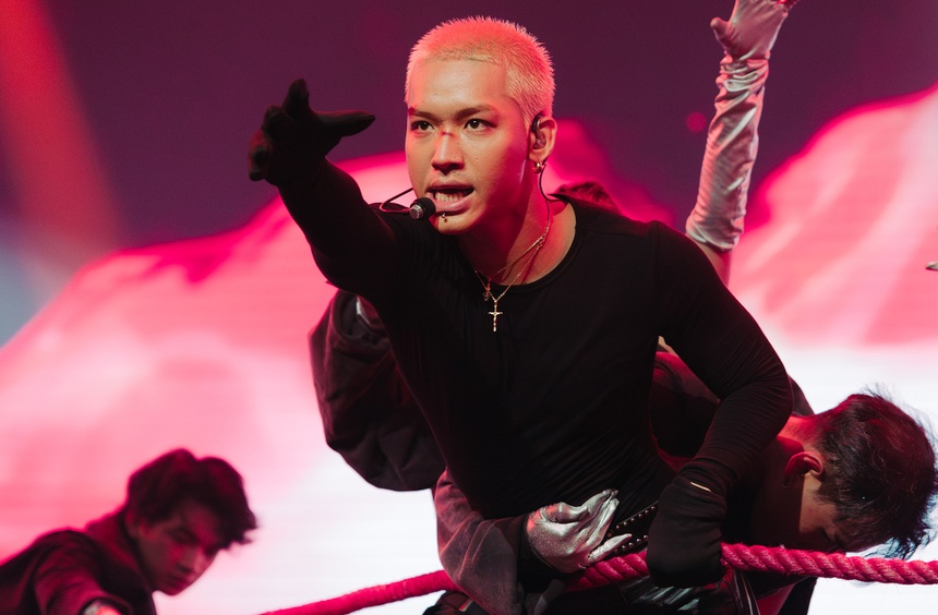 Wean Lê là ai? - Giải trí - ZNEWS.VN