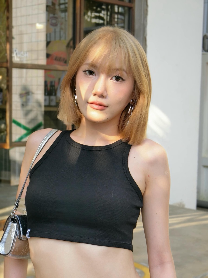 Emma Nhất Khanh là ai? - Giải trí - ZNEWS.VN