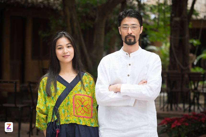 Hình ảnh Johnny Trí Nguyễn và Nhung Kate trước khi chia tay - Giải trí ...