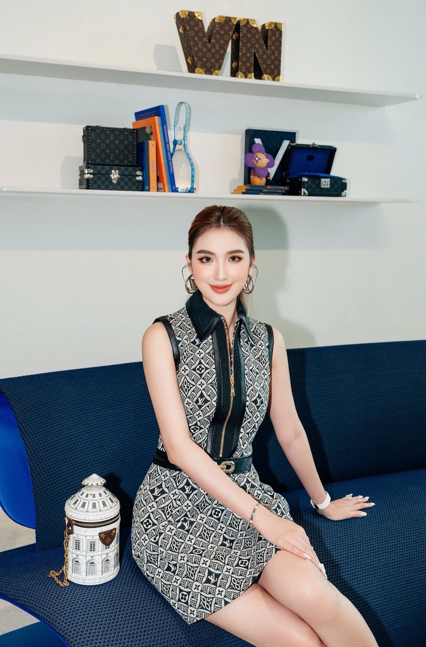 Cuộc sống 'phú bà' của Ngọc Loan - Giải trí - ZNEWS.VN