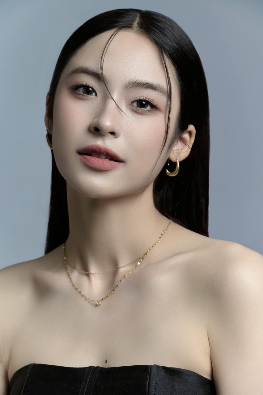 Hình ảnh đời thường của Á hậu Vân Nhi | Znews.vn