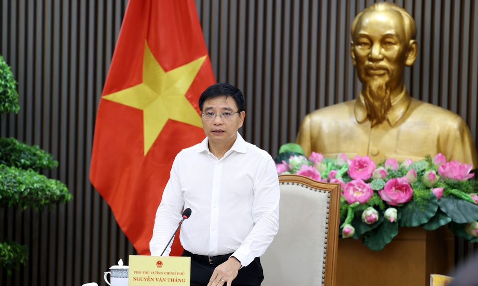 Thí điểm chấm KPI giải ngân vốn đầu tư công tháng 7-9 – Châu Xuân ...
