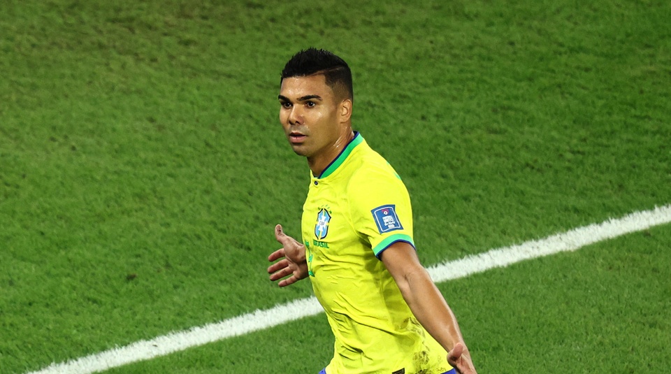 Tuyển Brazil bị đánh giá thấp | Znews.vn