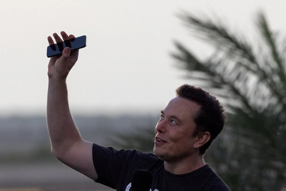 Khối tài sản 'gần như vô hạn' của Elon Musk | Znews.vn